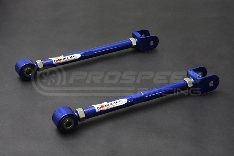 Hardrace Rear Toe Control Arm - Nissan 180SX, Silvia S13/300ZX Z32 ...