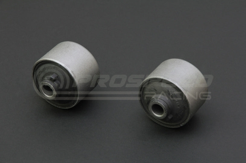 Hardrace Tension/Caster Rod Bush - Nissan S13, S14, S15/Skyline R32 ...