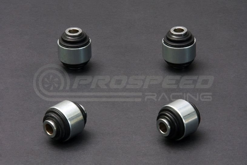 Hardrace Front Upper Arm Bush Pillowball - Honda Accord CB1/2/3/4, CD3 ...