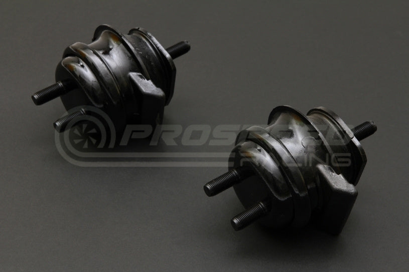 Hardrace Hardened Engine Mount 2Pcs Set (Street) - Toyota Altezza/Lexus ...