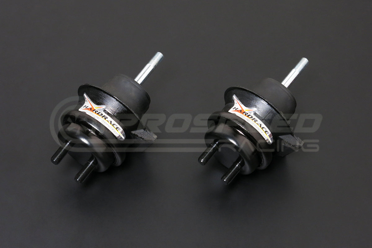 Hardrace Hardened Engine Mount 2Pcs Set (Street) - Lexus GS300/IS350 ...