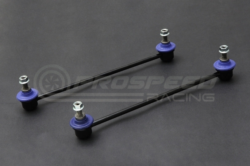 Hardrace Front Reinforced Sway Bar Endlinks - Honda Jazz GE6/7/8/9 6891 ...