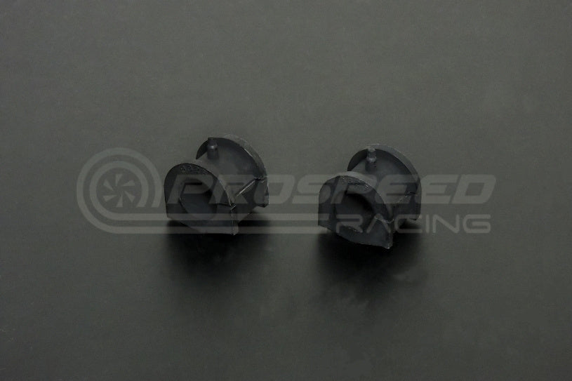 Hardrace 24mm Front Swaybar Bush - Mitsubishi Evo 7-9 6917 | Pro Speed ...