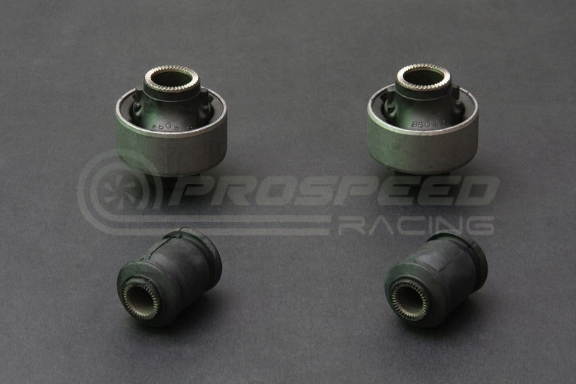 Hardrace Front Lower Control Arm Bush - Toyota Yaris XP90/NCP9# 05-14 ...