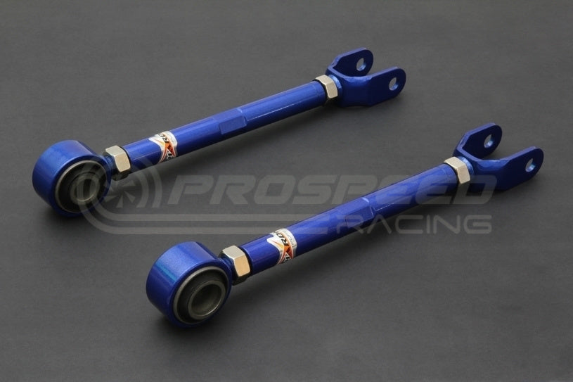 Hardrace Rear Traction Rod/Radius Arm Rubber - Nissan 350Z Z33/Skyline ...