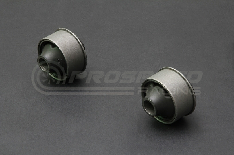 Hardrace Front Tension Rod/Caster Bush Rubber - Toyota Aristo JZS160 ...