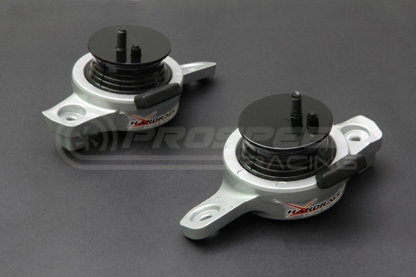 Hardrace Hardened Engine Mount - Subaru Levorg/BRZ/Toyota 86 7440 | Pro ...