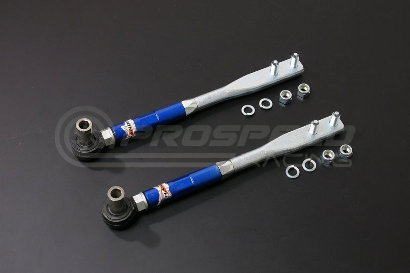 Hardrace Forged Front High Angle Tension/Caster Rod - Nissan 180SX ...
