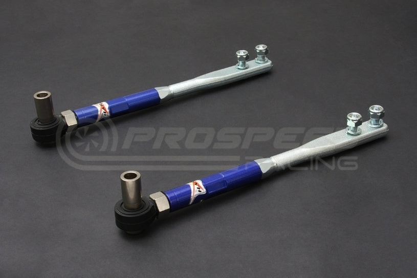 Hardrace Forged Front High Angle Tension/Caster Rod - Nissan 200SX S14 ...
