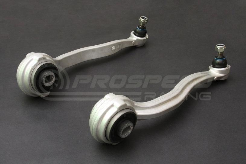 Hardrace Front Lower Control Arms Front Side - Mercedes C Class W203 ...