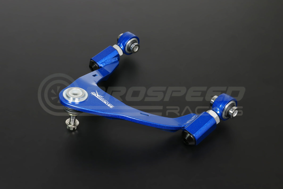 Hardrace Front Upper Camber Kit - Lexus LS430 UCF30 01-06 7547 | Pro ...