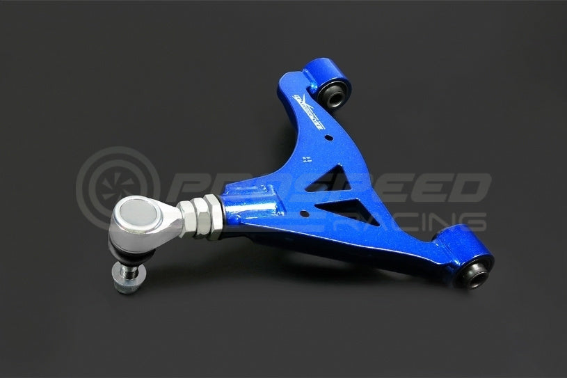 Hardrace Adj Control Arm - Toyota Supra JZA80/Soarer UZZ30/Lexus SC300 ...