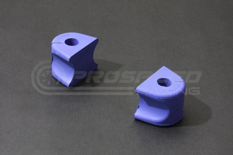 Hardrace 18mm Front Reinforced Sway Bar Bush - Subaru BRZ/Toyota 86 ...