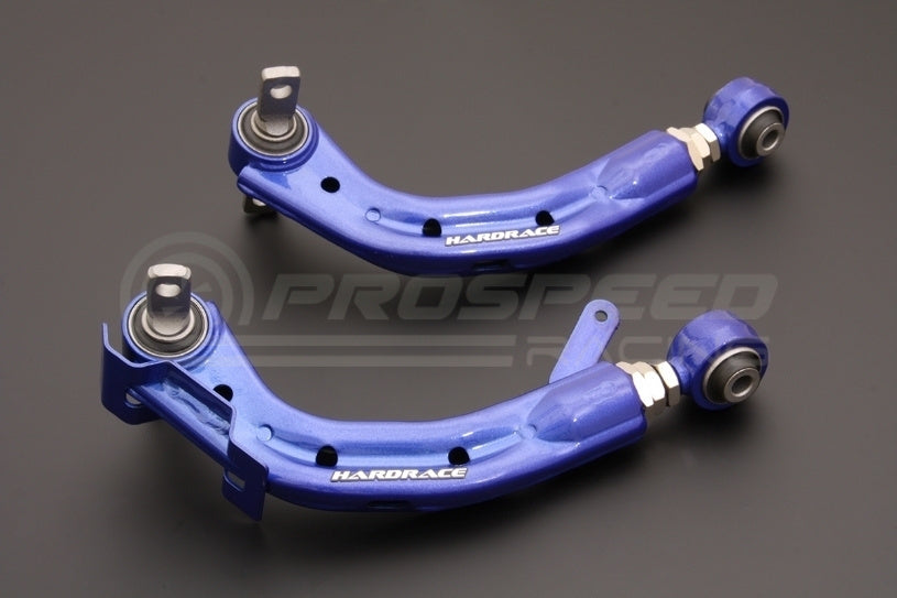 Hardrace Rear Camber Kit Extreme Camber Rubber - Honda Civic FG, FB ...