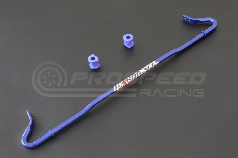 Hardrace 22mm Rear Sway Bar - Subaru WRX, STI 08+/Forester SH, SJ ...