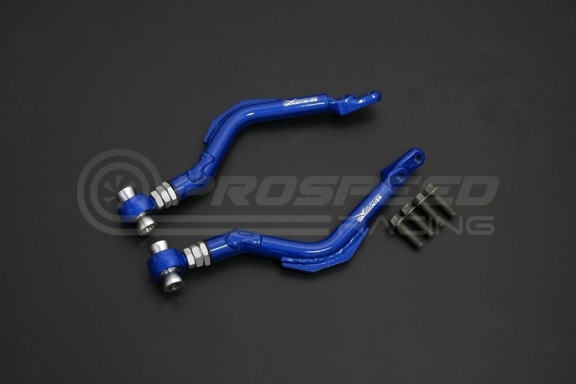 Hardrace Front Tension/Caster Rod - Lexus GS JZS160 98-05/SC430 Z40 01 ...