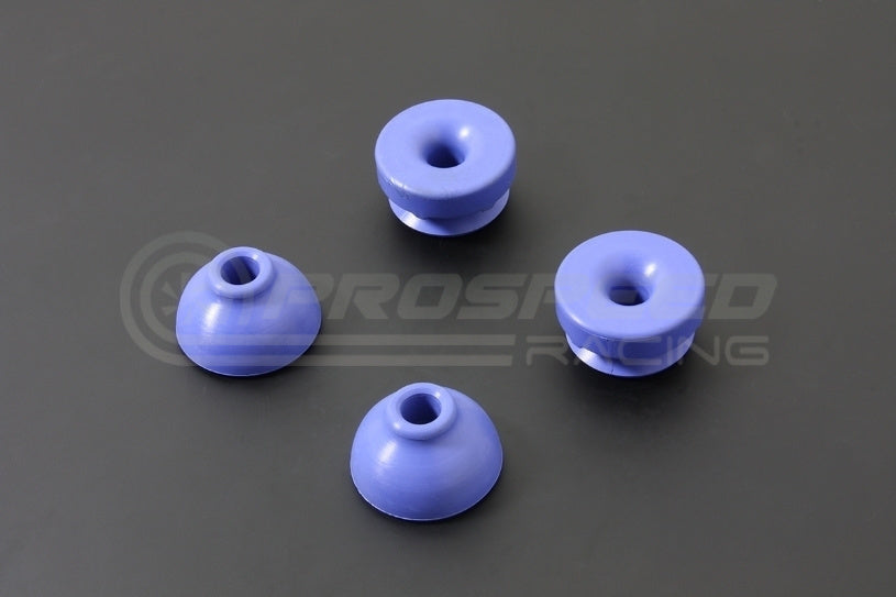 Hardrace Front Tension/Caster Rod Bush - Honda Integra DA 90-93 7728 ...