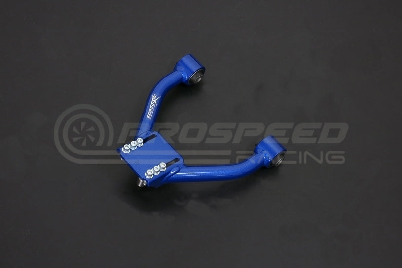 Hardrace Front Upper Camber Kit Rubber - Mazda RX7 FD 91-02 7850 | Pro ...