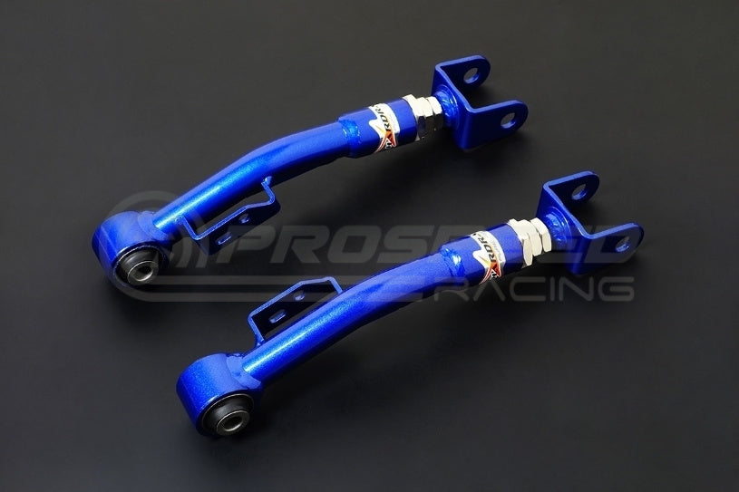 Hardrace Rear Trailing Arm Adj Rubber - Subaru BRZ/Toyota 86 12-21, 22 ...