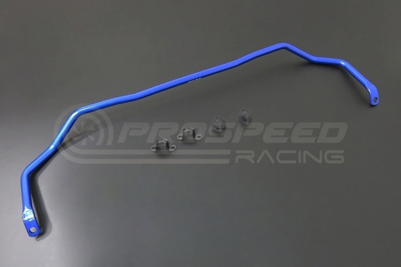 Hardrace 25.4mm Rear Sway Bar - Ford Mondeo Mk4/Volvo S60, S80, V60 ...