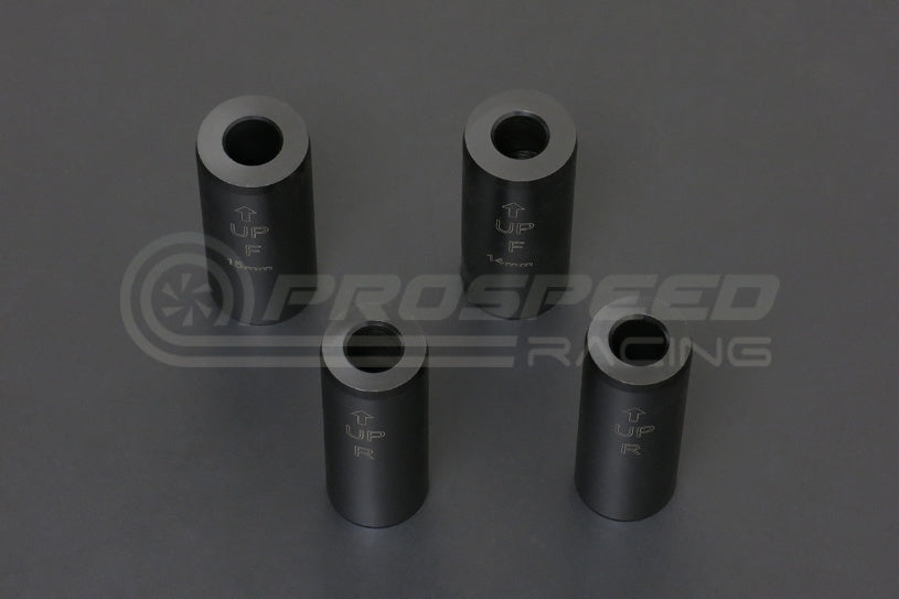 Hardrace Rear Alignment Kit - Ford Mustang S550 FM/FN 15+ 8525 | Pro ...