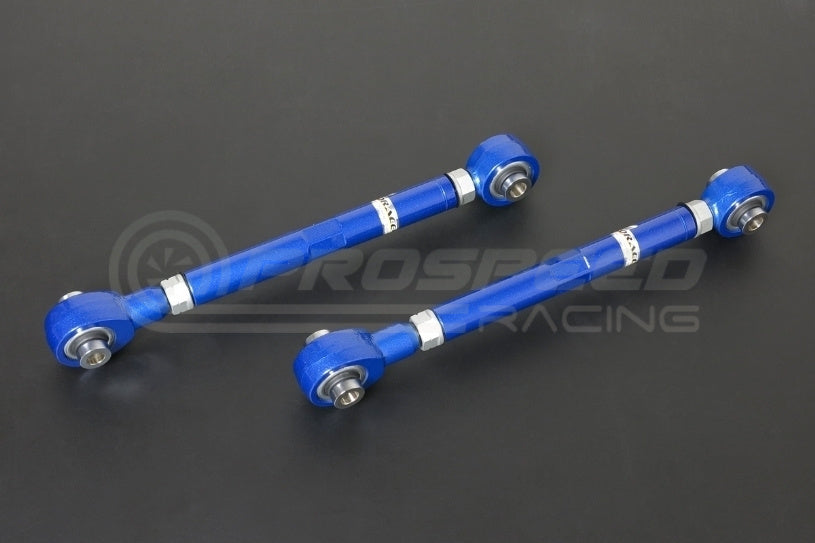 Hardrace Rear Toe Arm - Honda Civic FC/Type-R FK8 17-21/FL5 22+ 8648 ...