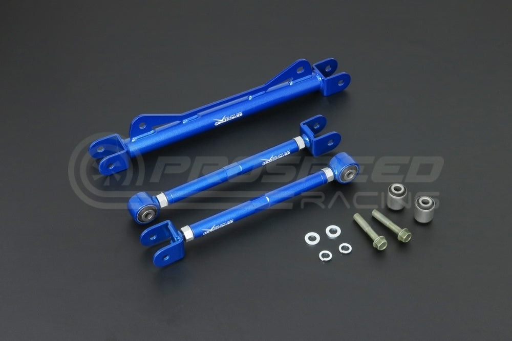 Hardrace Hicas Removal Kit - Nissan Silvia 180SX S13/Skyline R32 Inc GT ...