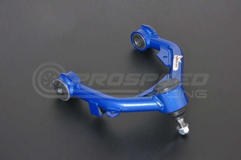 Hardrace Front Upper Arm - Holden Colorado 12+/Isuzu D-Max 12+ 8752 ...