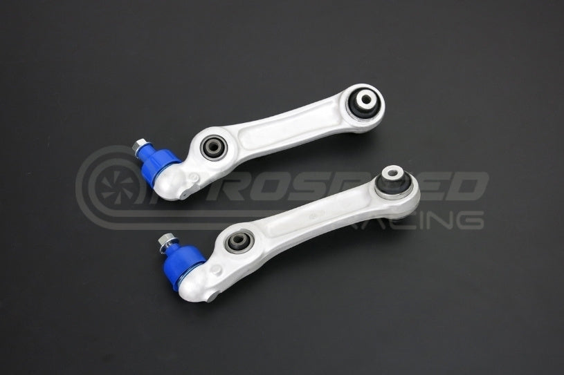 Hardrace Front Lower Rear Arm RH+LH - BMW 5 Series F10,F11,F07/6 Series ...