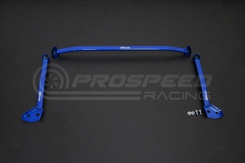 Hardrace Front Lower Brace - Subaru Levorg 14+ Q0138 | Pro Speed Racing