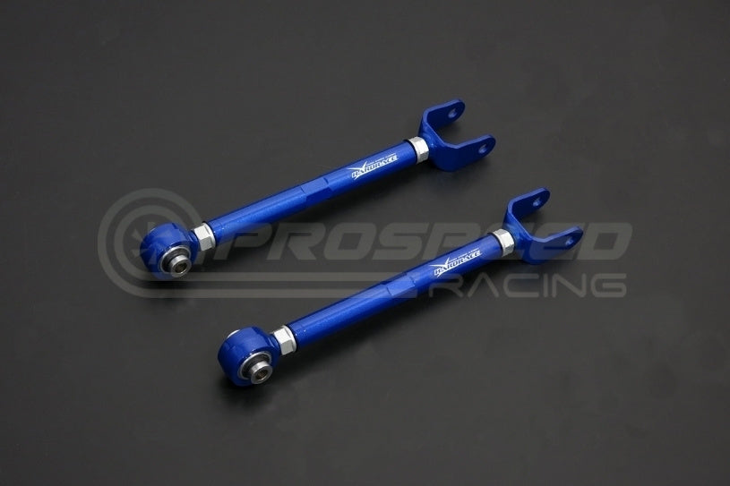 Hardrace Rear Lower Traction Rod - Chevrolet Camaro 2SS 16+ Q0322 | Pro ...