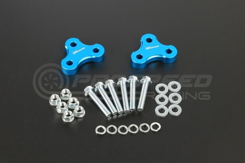 Hardrace Front Roll Center Adjusting Spacer - Ford Focus Mk4 SA 19 ...