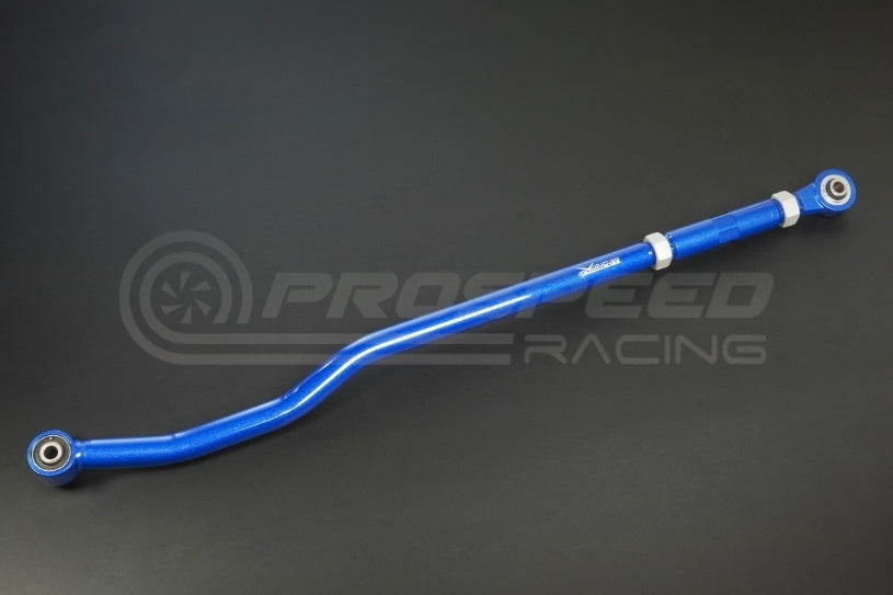 Hardrace Rear Track Bar V2 Adj Lift 0-4" - Jeep Wrangler JL 18+ Q0668 ...