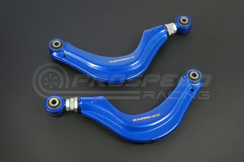 Hardrace Rear Camber Kit w/Rubber Bush - Ford Focus Mk4 SA 18+ (Multi ...