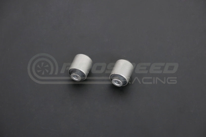 Hardrace Front Upper Control Arm Rubber Bush Replacements - Nissan 350Z ...
