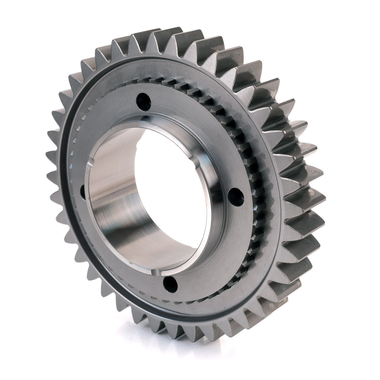 IAG Spec PPG 1st 4th Straight Cut Synchro Gear Set Subaru STI 01 21 6MT IAG DRV 1030 Pro Speed Pro Speed Racing
