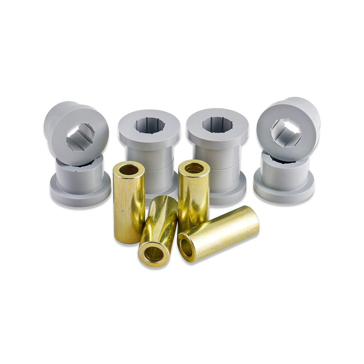 IAG Performance Comfort Engine Mount Bushing and Pin Set IAG-DRV-2085K ...