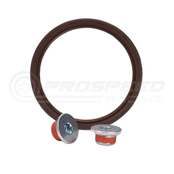IAG Performance Short Block Plug and Rear Main Seal Kit - Subaru BRZ ...