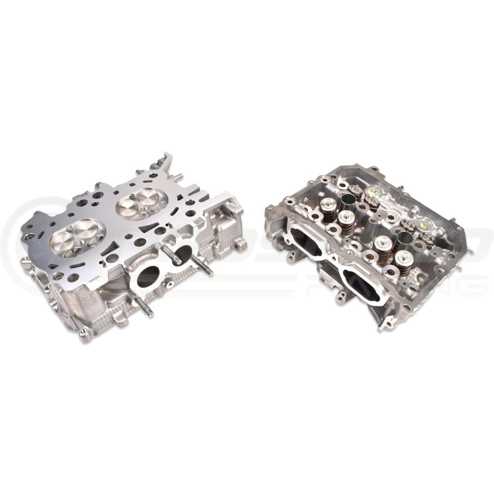IAG Performance Street Cylinder Head Package - Subaru WRX VA 15-21 IAG ...