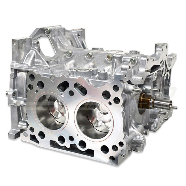 IAG Performance 800 FA20 Closed Deck Short Block - Subaru WRX VA 15 ...