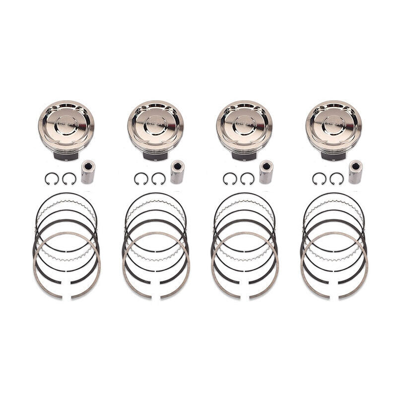 IAG Performance 950 Destroked 2.35L EJ25 Closed Deck Short Block ...