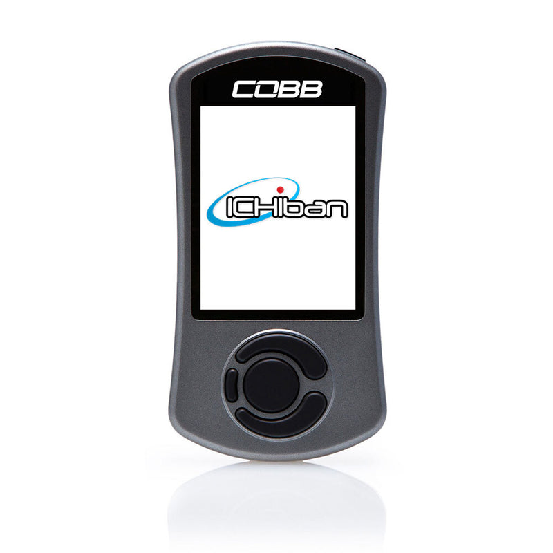 Ichiban Off The Shelf OTS Accessport Maps - Subaru WRX VB 22+ (6MT ...