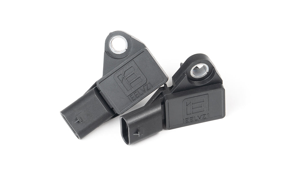 Integrated Engineering 4 BAR MAP Sensor Kit Audi S4 B9/S5 F5/SQ5 FY/RS6 ...