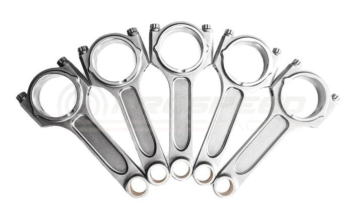 Integrated Engineering Tuscan I-Beam Connecting Rods 144x22 - Audi TTRS ...