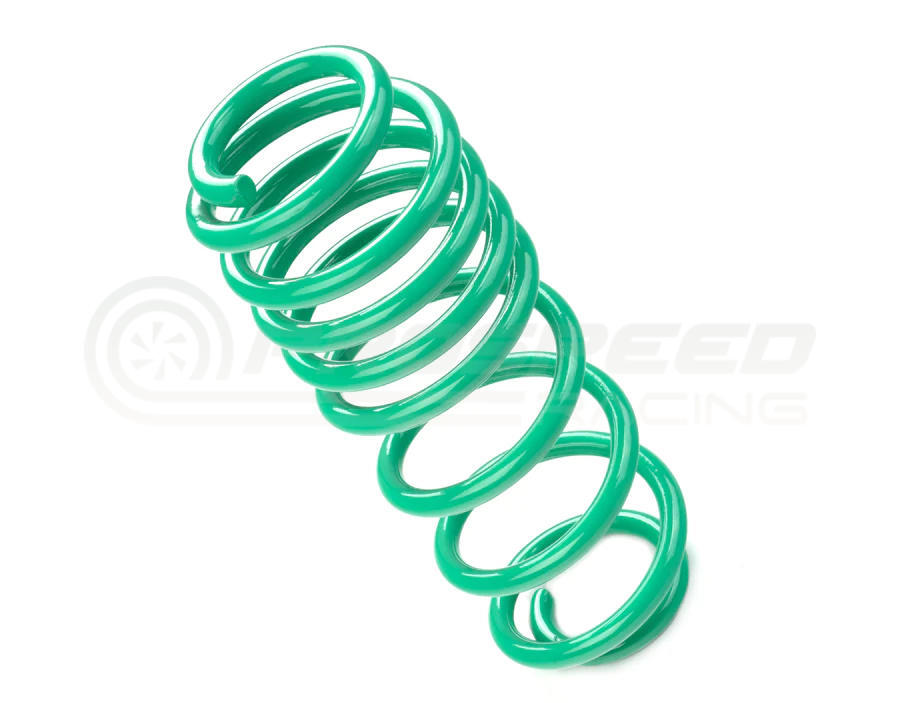 Integrated Engineering Lowering Springs Audi A3 8V/VW Golf GTI Mk7 (FWD ...