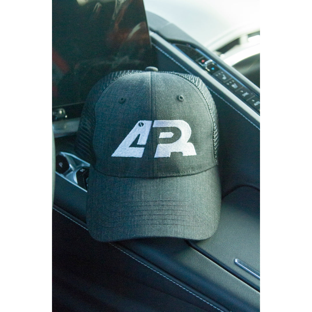 APR Trucker Hat TS-48308 | Pro Speed Racing