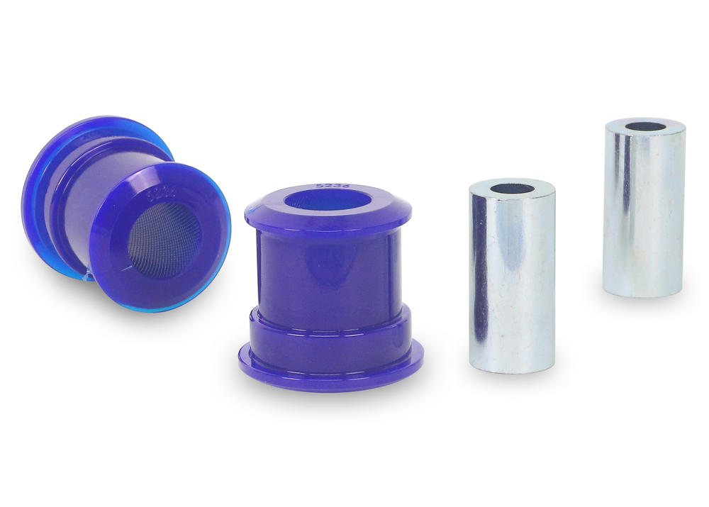 SuperPro Rear Upper Outer Control Arm Bush Kit Holden/HSV Commodore VE ...