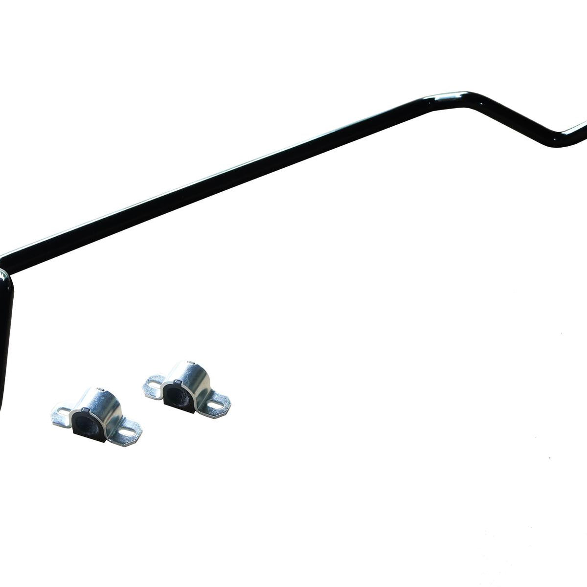 SuperPro 20mm Heavy Duty Non Adjustable Rear Sway Bar Kit Nissan ...