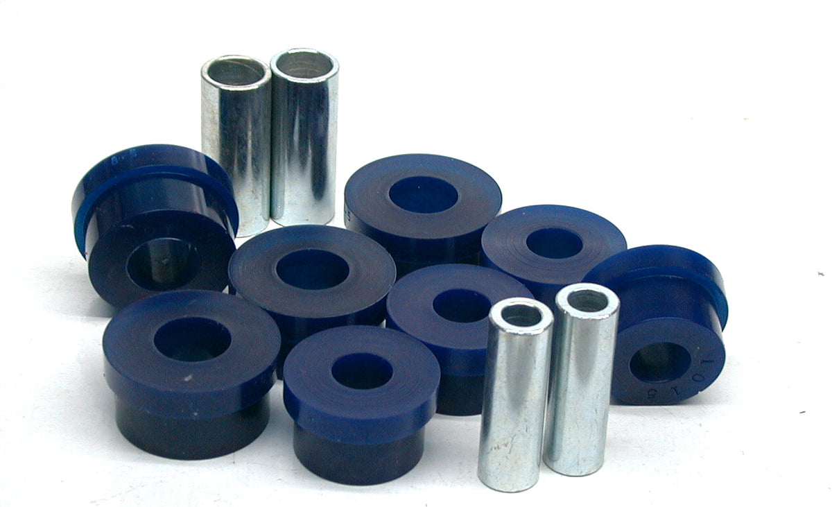 SuperPro Trailing Arm Bush Kit Ford Telstar AR, AS 83-87/Mazda 626 GC ...