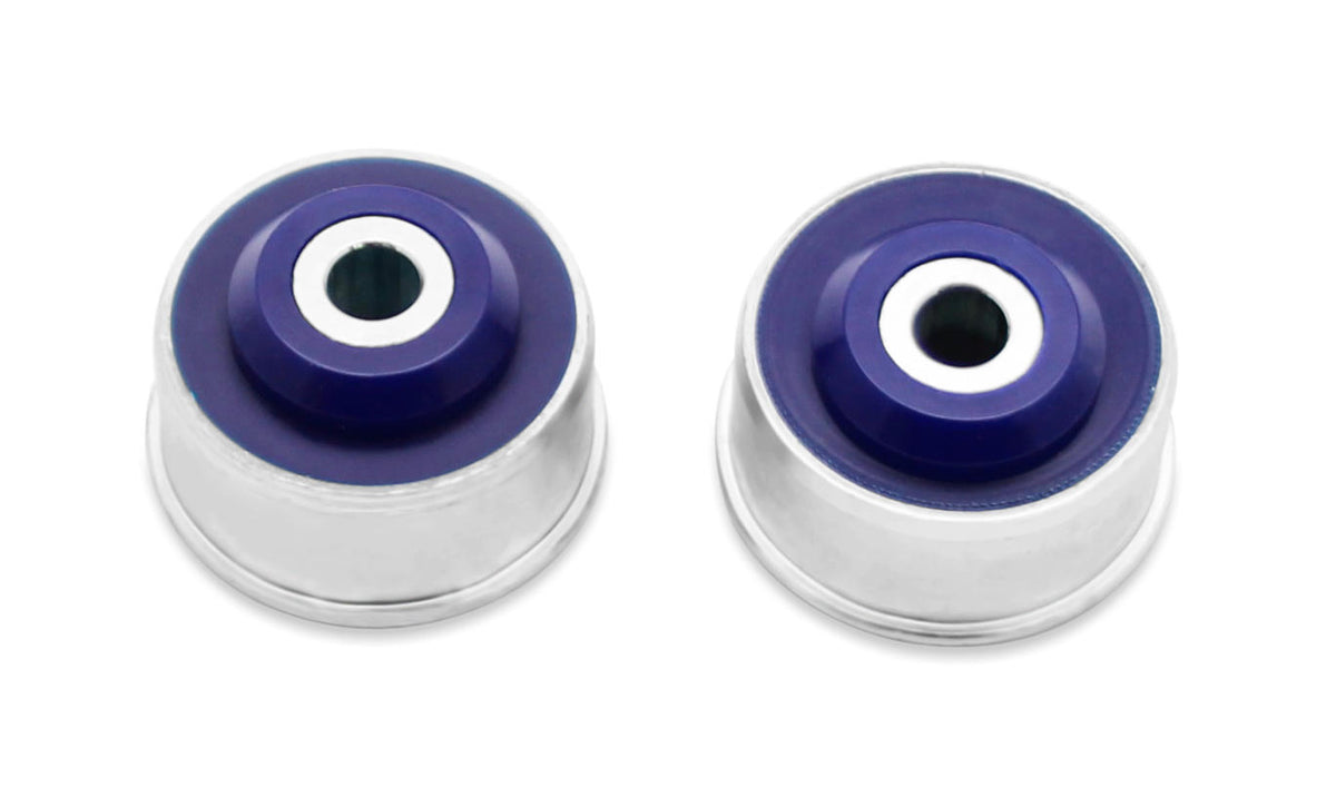 SuperPro Front Control Arm Lower Inner Rear Single Offset Bush Kit ...